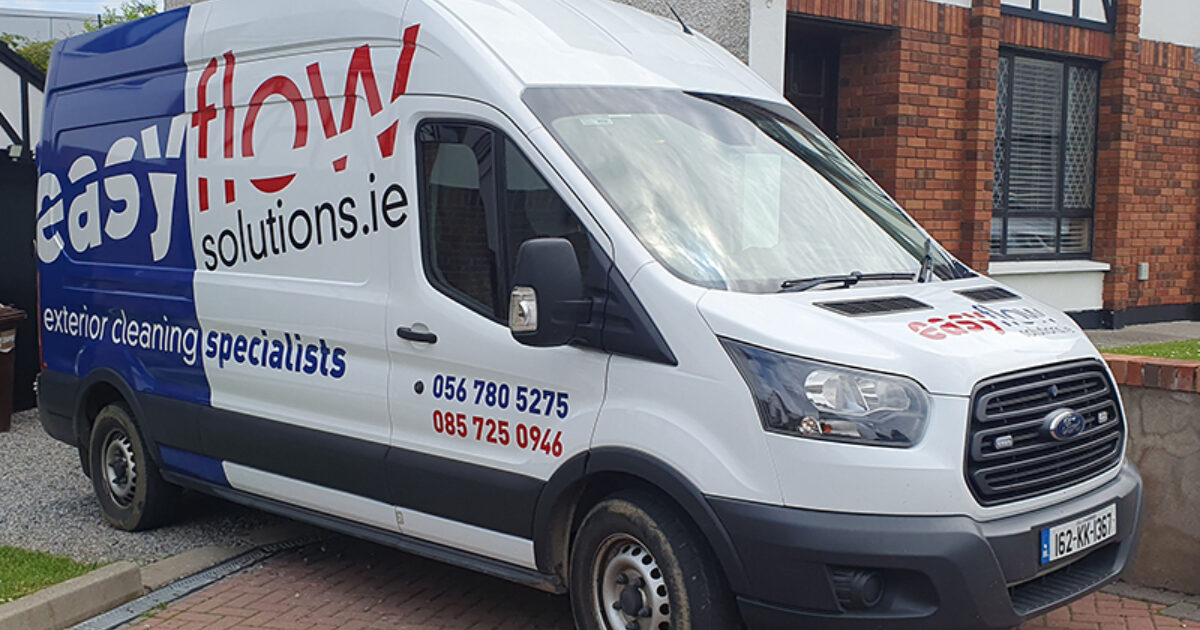 ‘Fierce’ 5-Series Goes with the Flow | Andy Guest Jetters