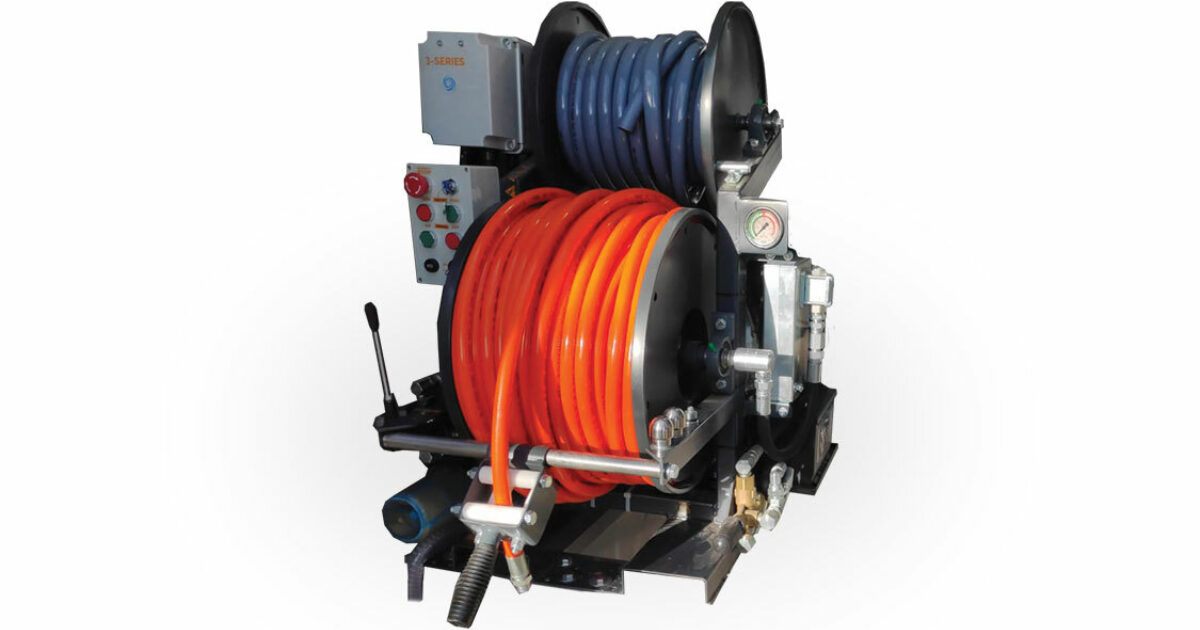 Bespoke Jetting Machines | Andy Guest Jetters | Andy Guest Jetters