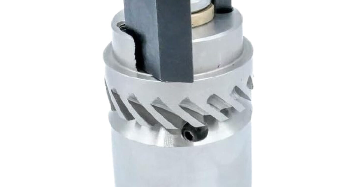 Root Cutter 1/2” Nozzle | Andy Guest Jetters