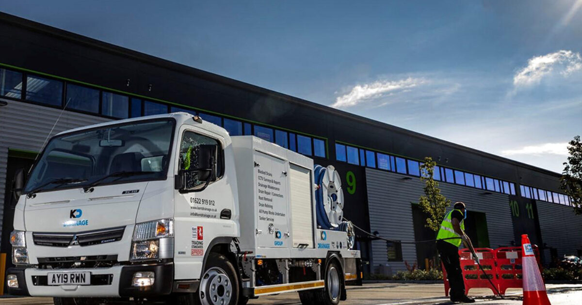 Gully Tankers: A Versatile Combination