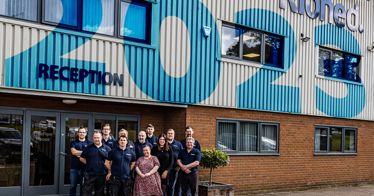 Rioned Wrap: A Look Back at 2023