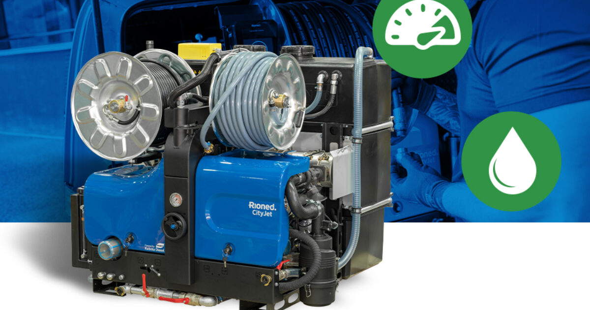 How to Choose the Right Sewer Jetter?