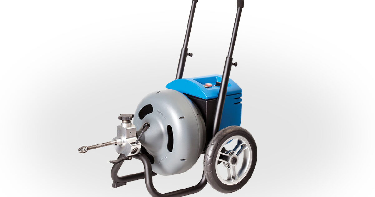 Mechanical Cleaning Products | Rioned | Rioned