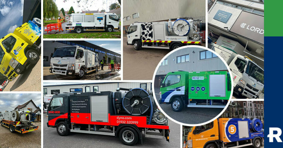 The Growth of the Single-Resolution Drainage Vehicle