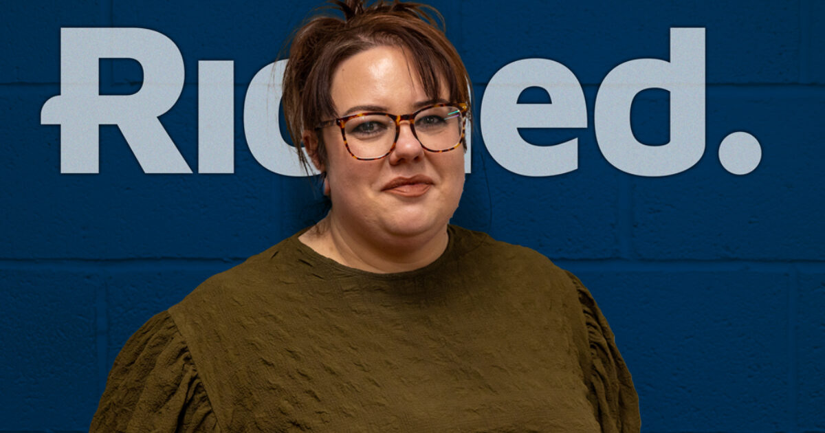 Rioned Welcomes Klaire Jones as New UK Sales Manager