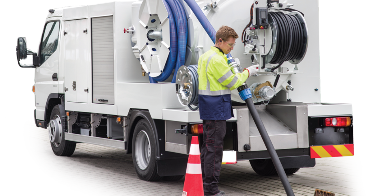 A Guide to Jetting and Vacuum (Jetvac) Combination Vehicles | Rioned
