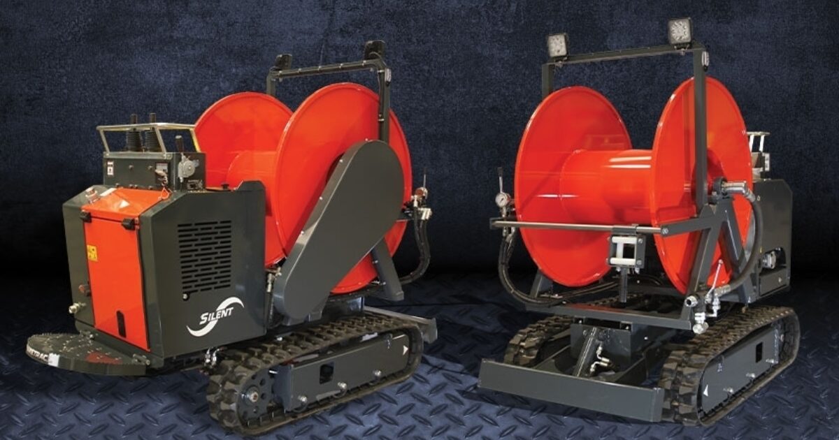 Sewer cleaning equipment - A Guide to Remote… | Andy Guest Jetters