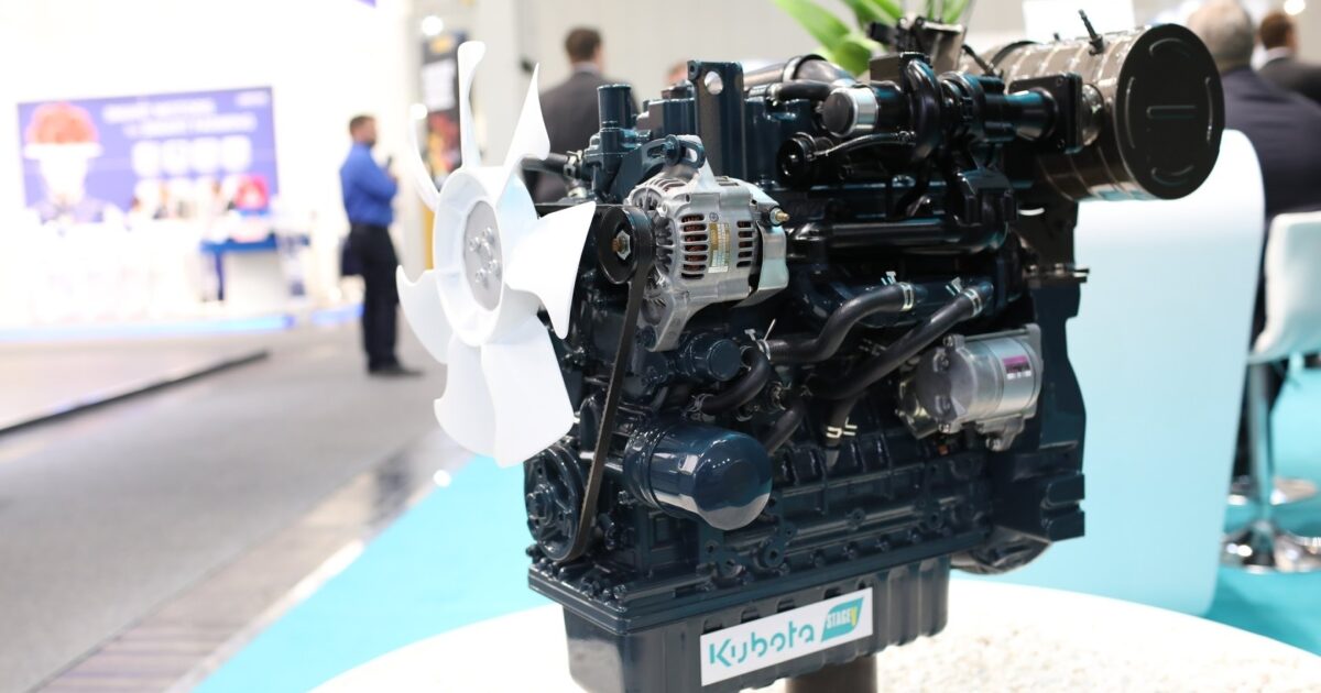 CityJet with V1505-CR Turbo engine: What exactly is changing?