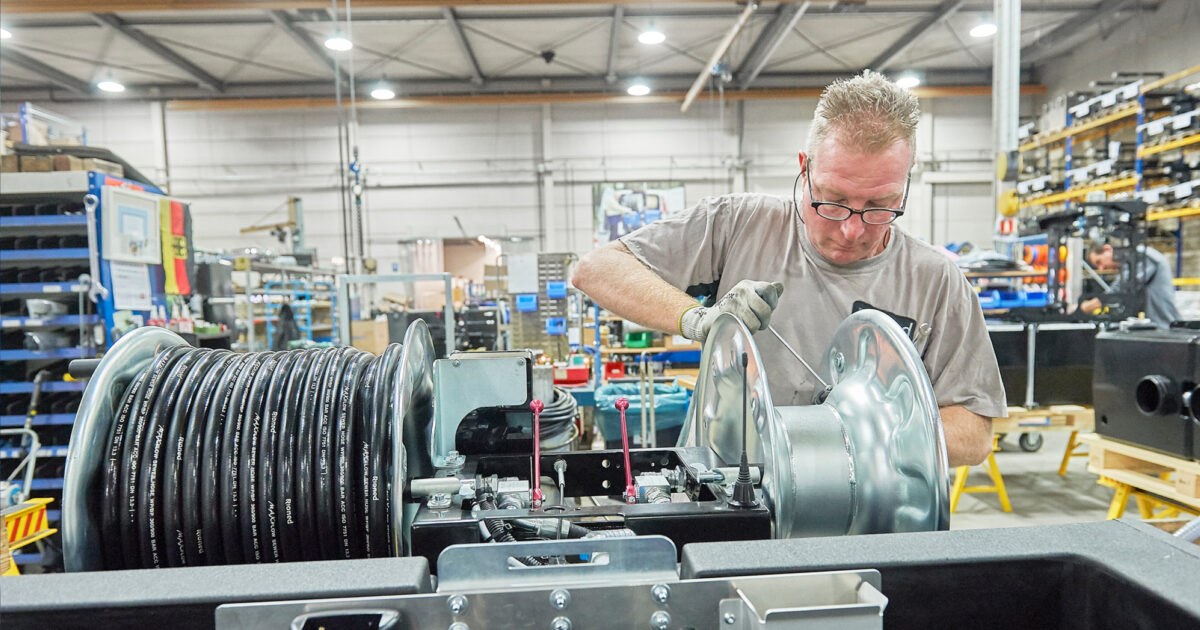 Rioned | Werken bij Rioned