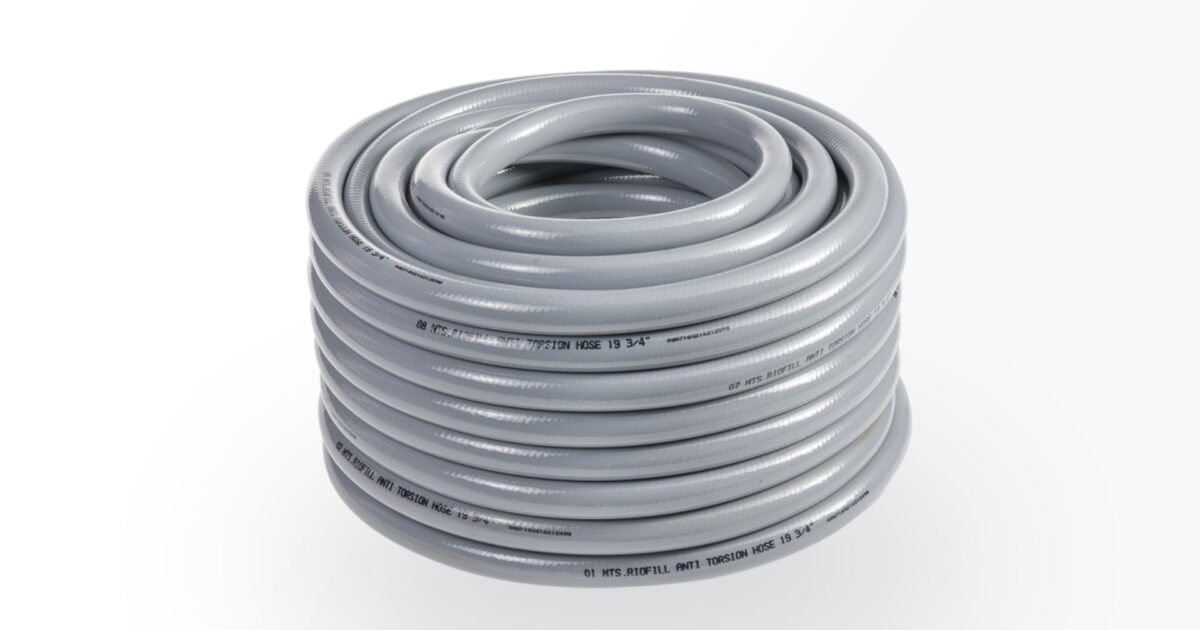 Hoses & Accessories | Rioned