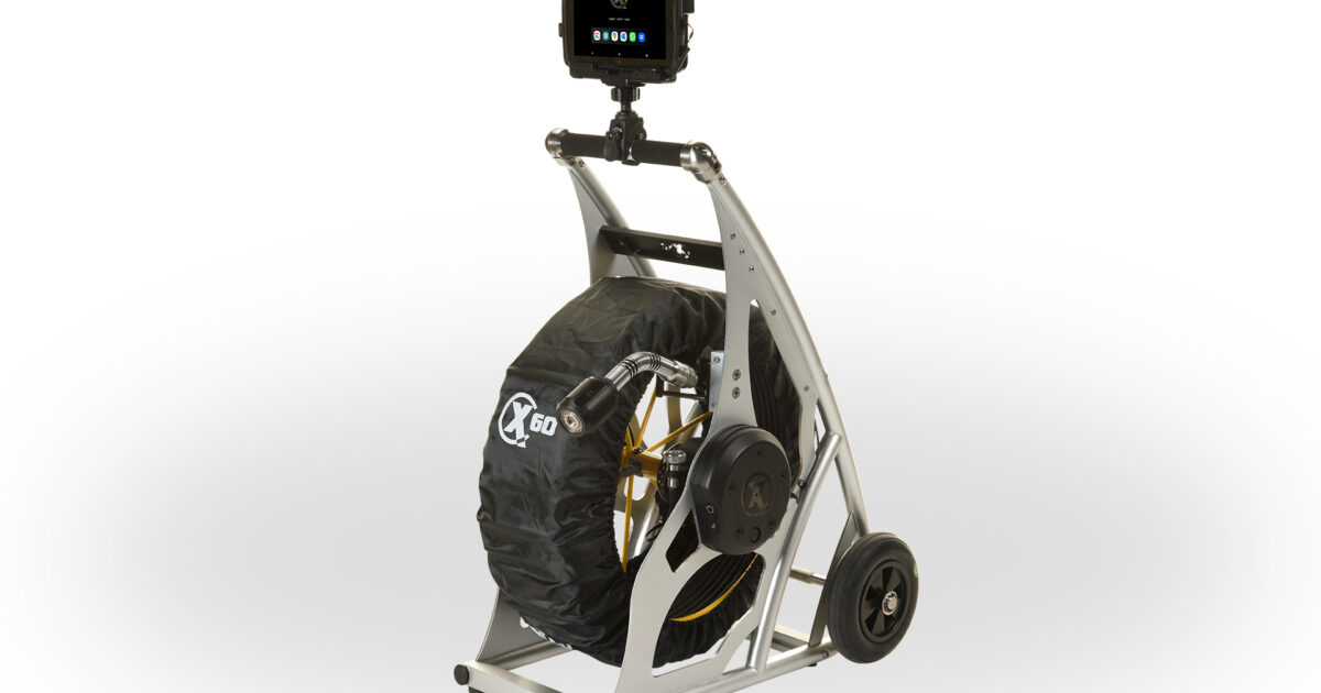 Inspection & Detection | Rioned