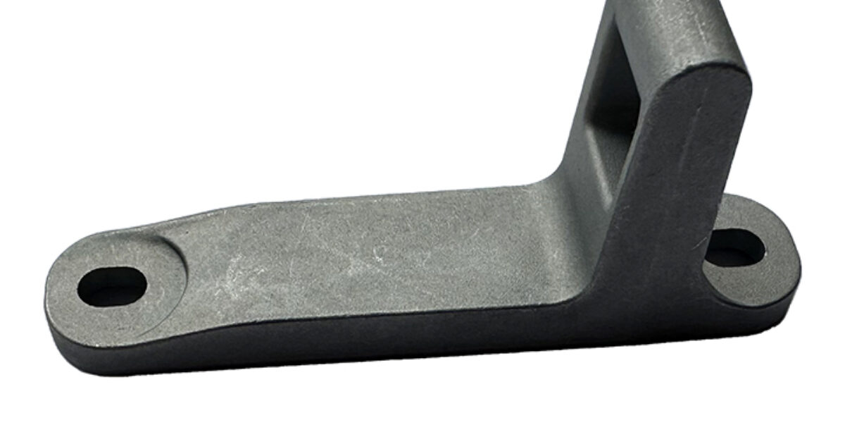 Lock catcher | Rioned