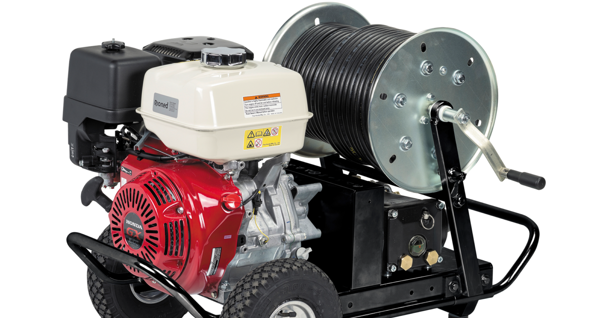 HD30 | Andy Guest Jetters