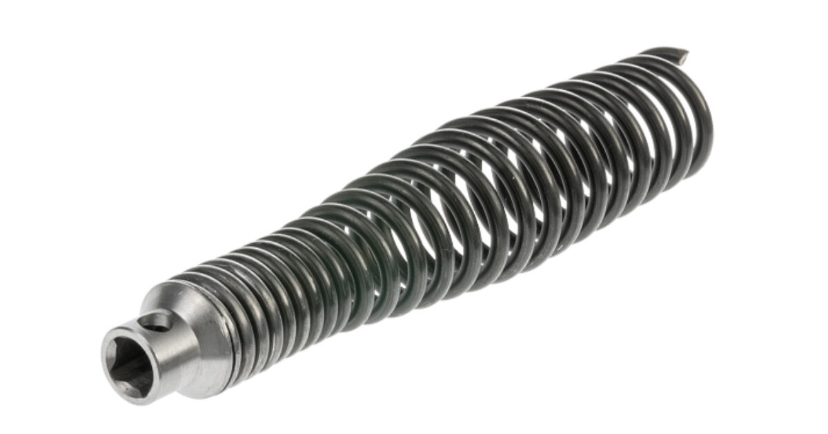 Bulbous heads | Rioned