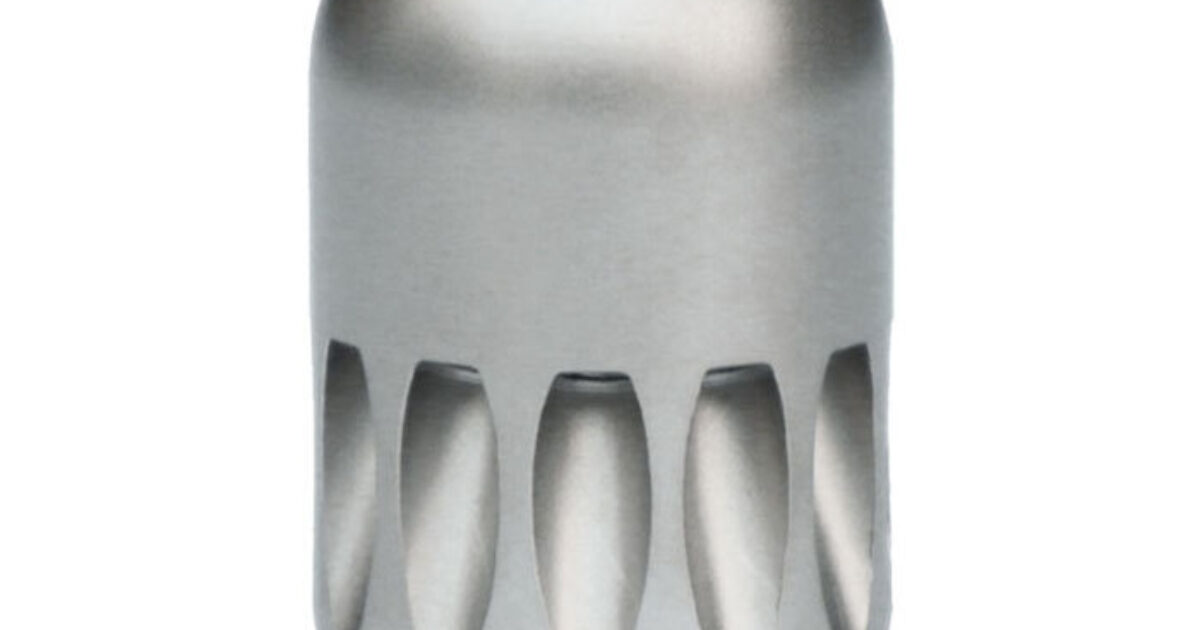 Super 12 Compact Sewer Jetting Nozzle | Rioned UK | Rioned