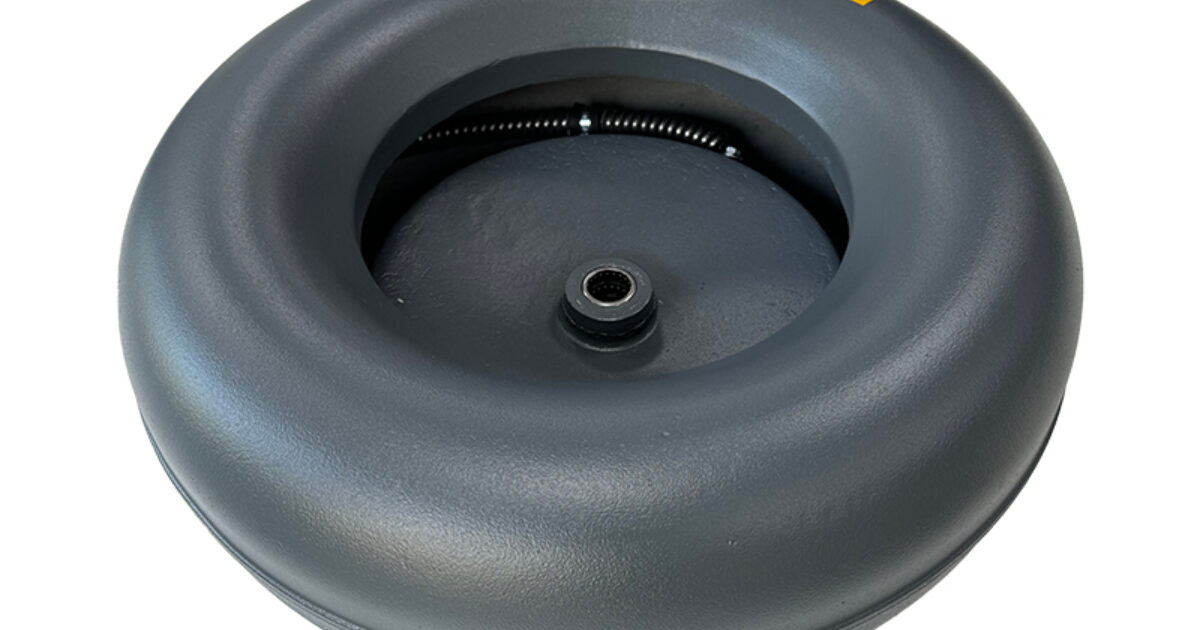 Spring drum for Master | Rioned