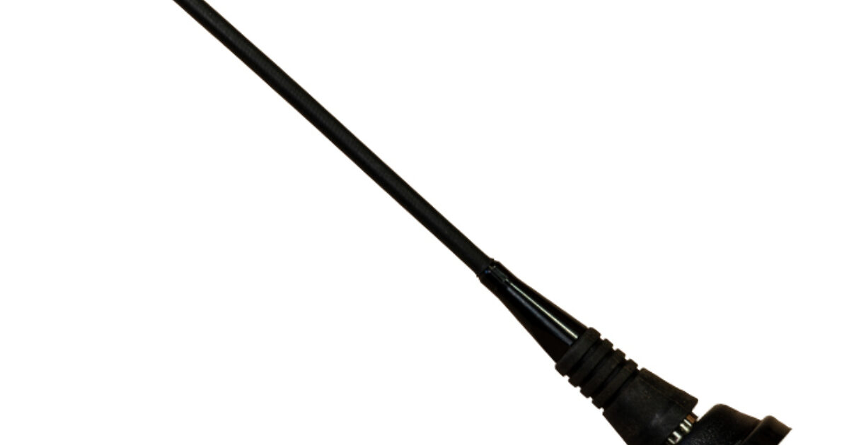 Antenna with 5m Cable | Andy Guest Jetters