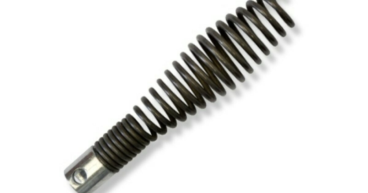 bulbous head 16 mm x 2,5 flexible Rioned.com | Rioned