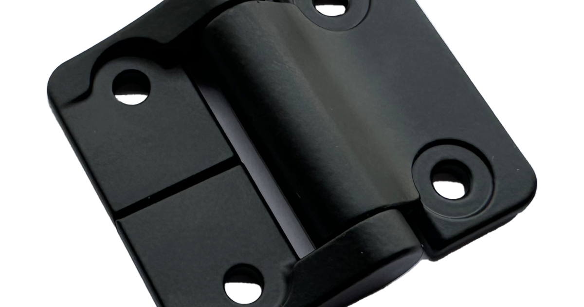 Constant friction hinge | Rioned