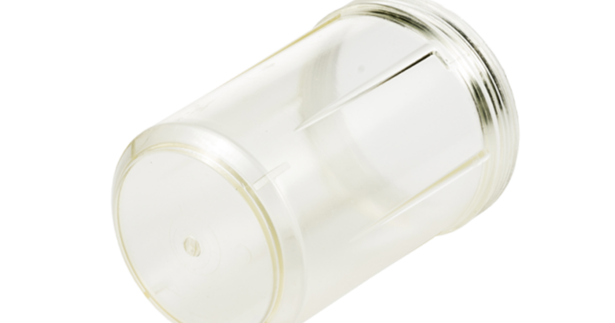 Water filter cover | Rioned