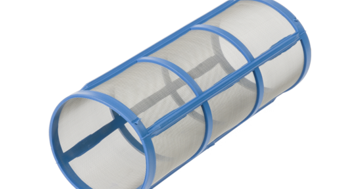Water Filter Strainer Rioned