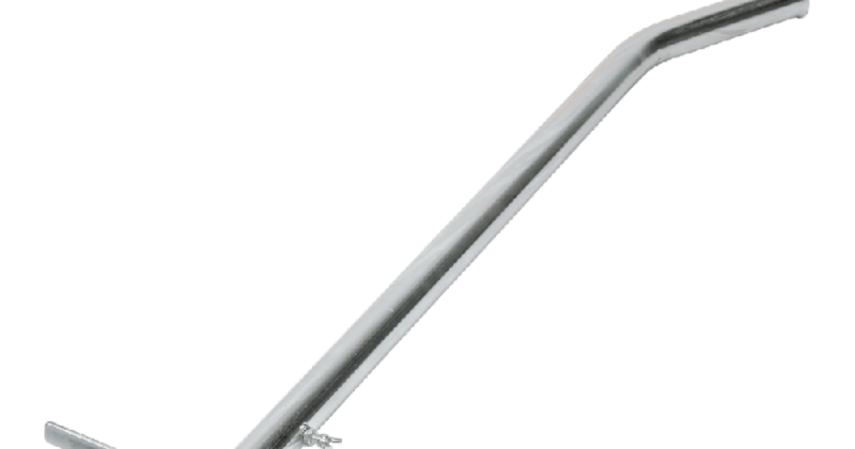 Telescopic inlet tube | Rioned