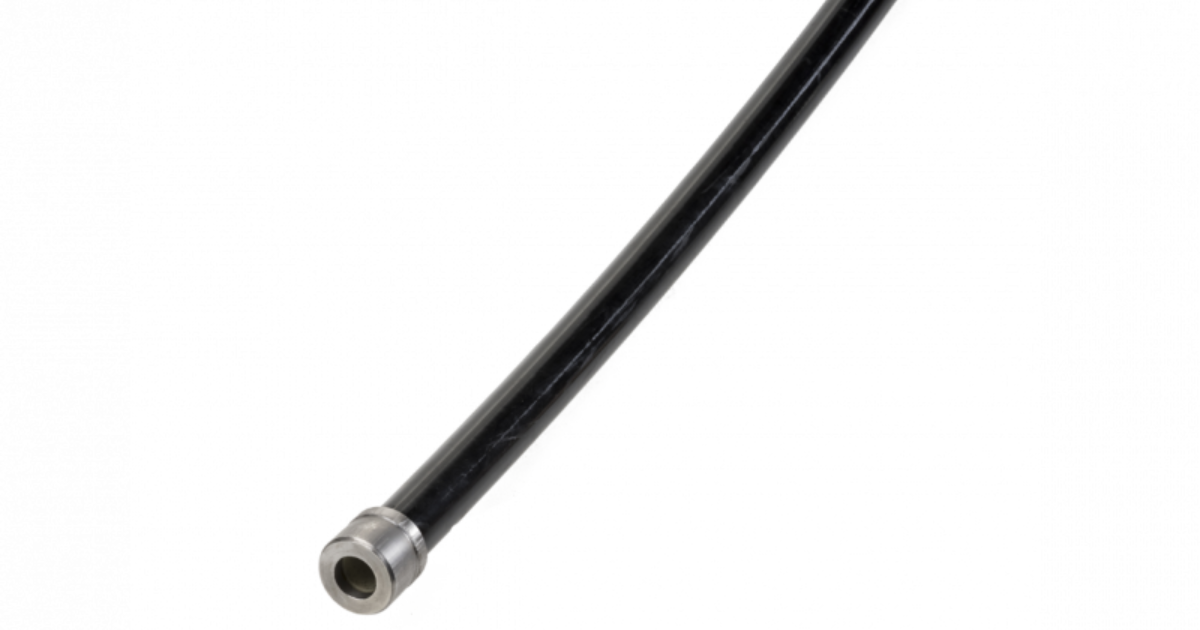 Inlet hose Flexmatic | Rioned