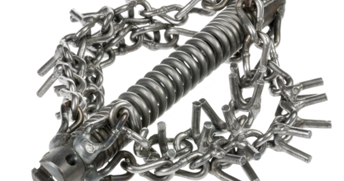 rotating chain head 16 mm 4 x cam chains with universal coupling…