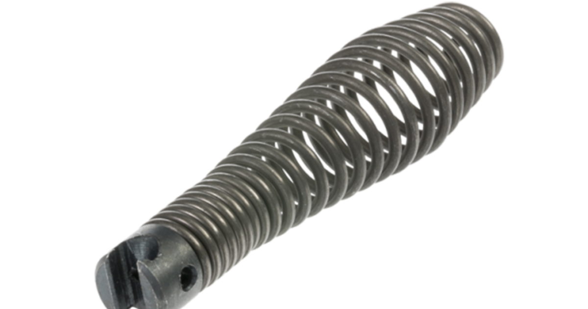 bulbous head 16 mm with universal coupling Rioned.com