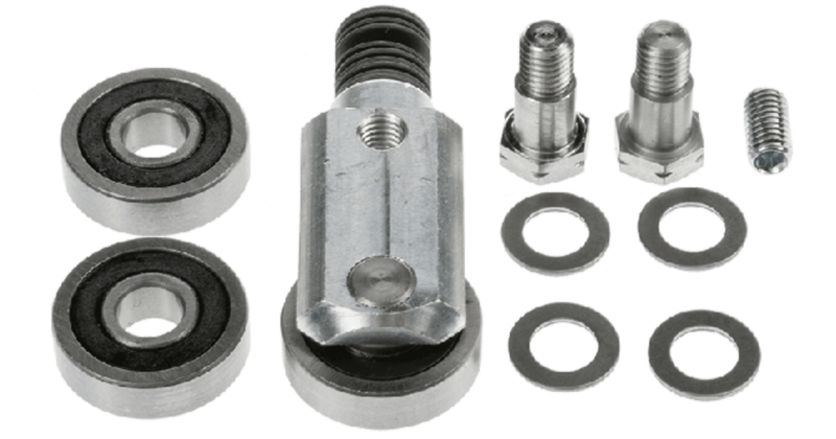 Ball bearing set Handmatic '90 | Rioned