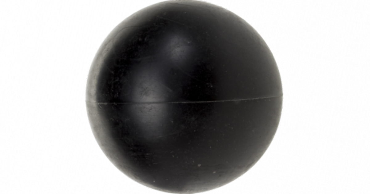 Loose float ball 60mm for syphon | Rioned