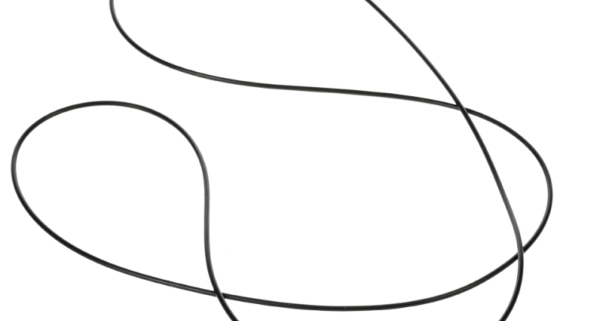 O-ring drum Allround+ Rioned.com | Rioned