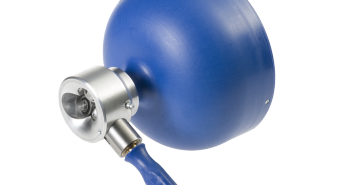 Handmatic set-up complete Rioned.com | Rioned