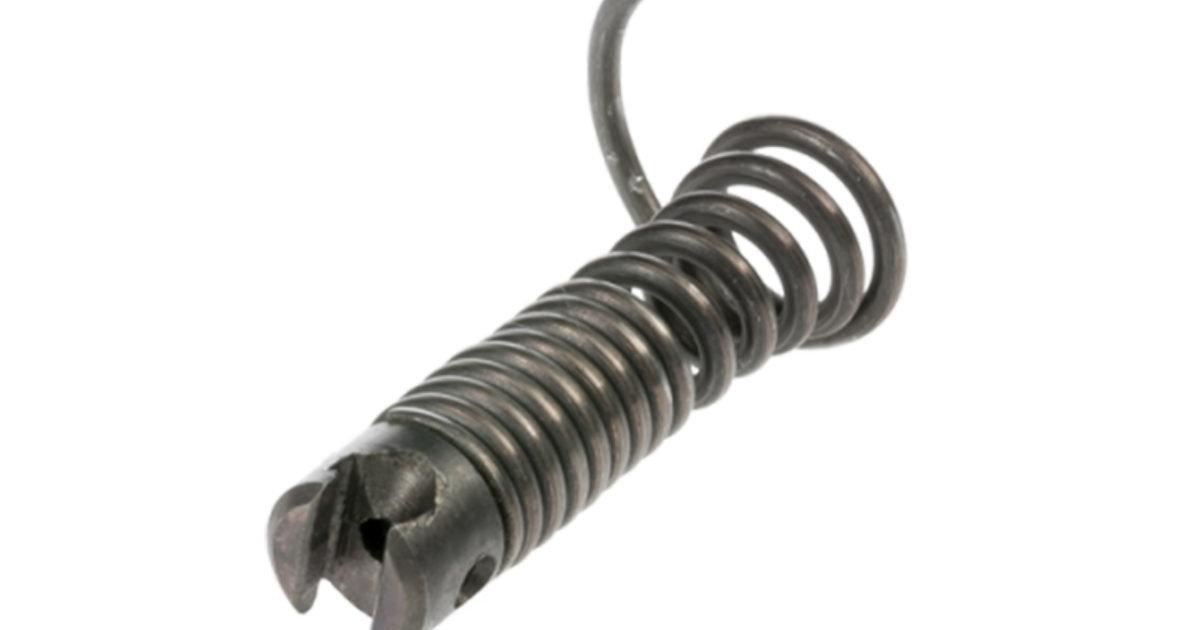 retrieving hook 16 mm with universal coupling Rioned.com | Rioned