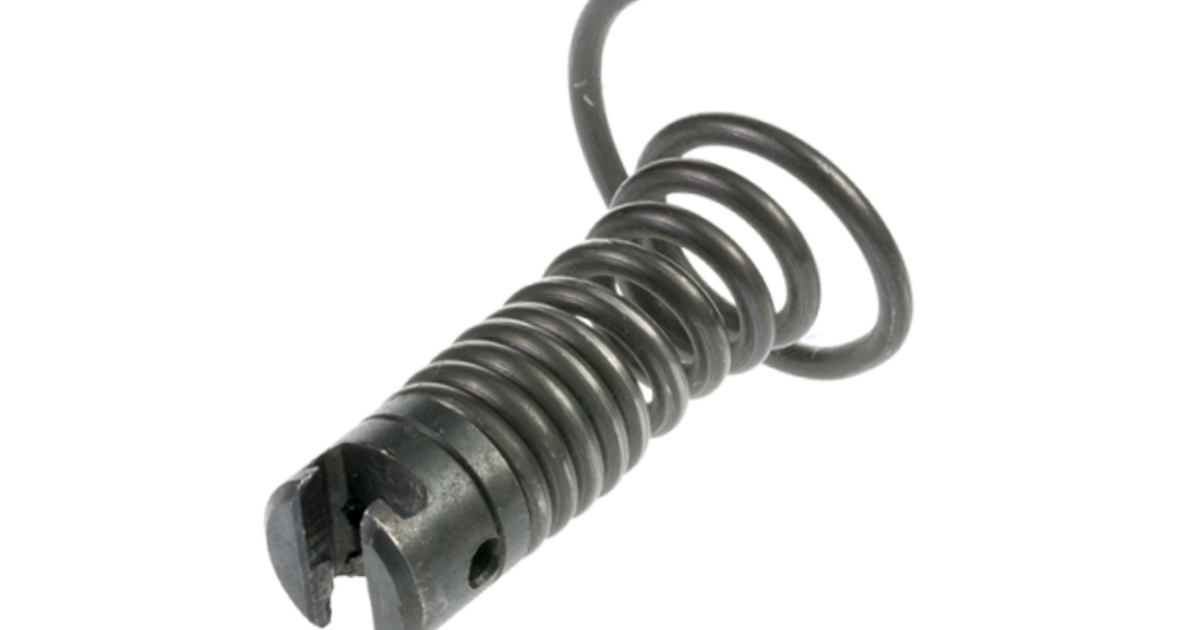 retrieving hook 22 mm with universal coupling | Rioned