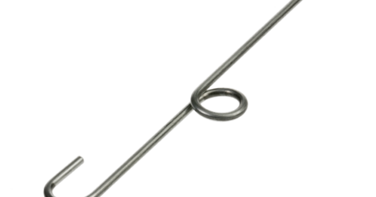 Victor/Mini Victor Torsion spring | Rioned