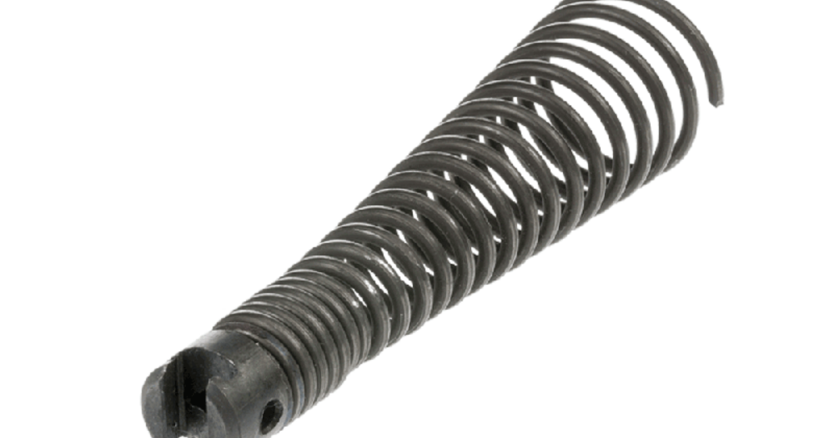 Funnel head 22mm with universal coupling | Rioned