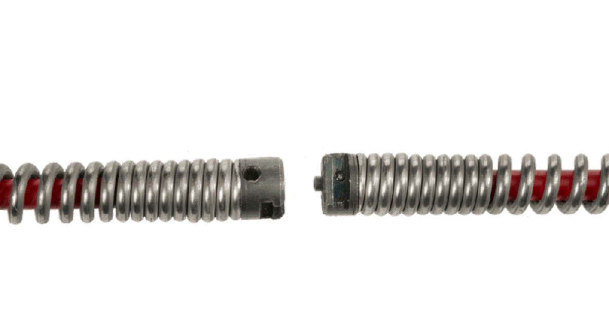 Spring 16mm x 2m with inner core, 3,5mm | Rioned