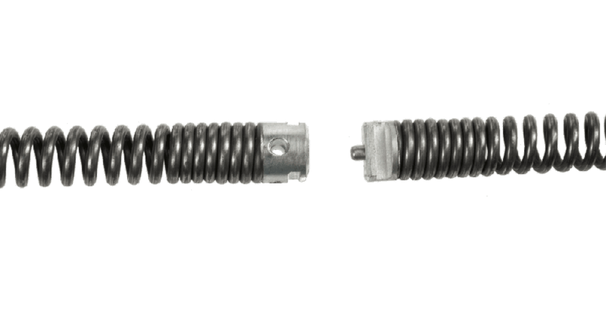 Spring 16mm x 2m without inner core, 3mm | Rioned