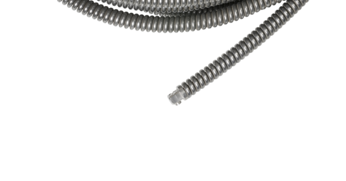 Spring 20 mm x 20 mtr with square coupling | Rioned